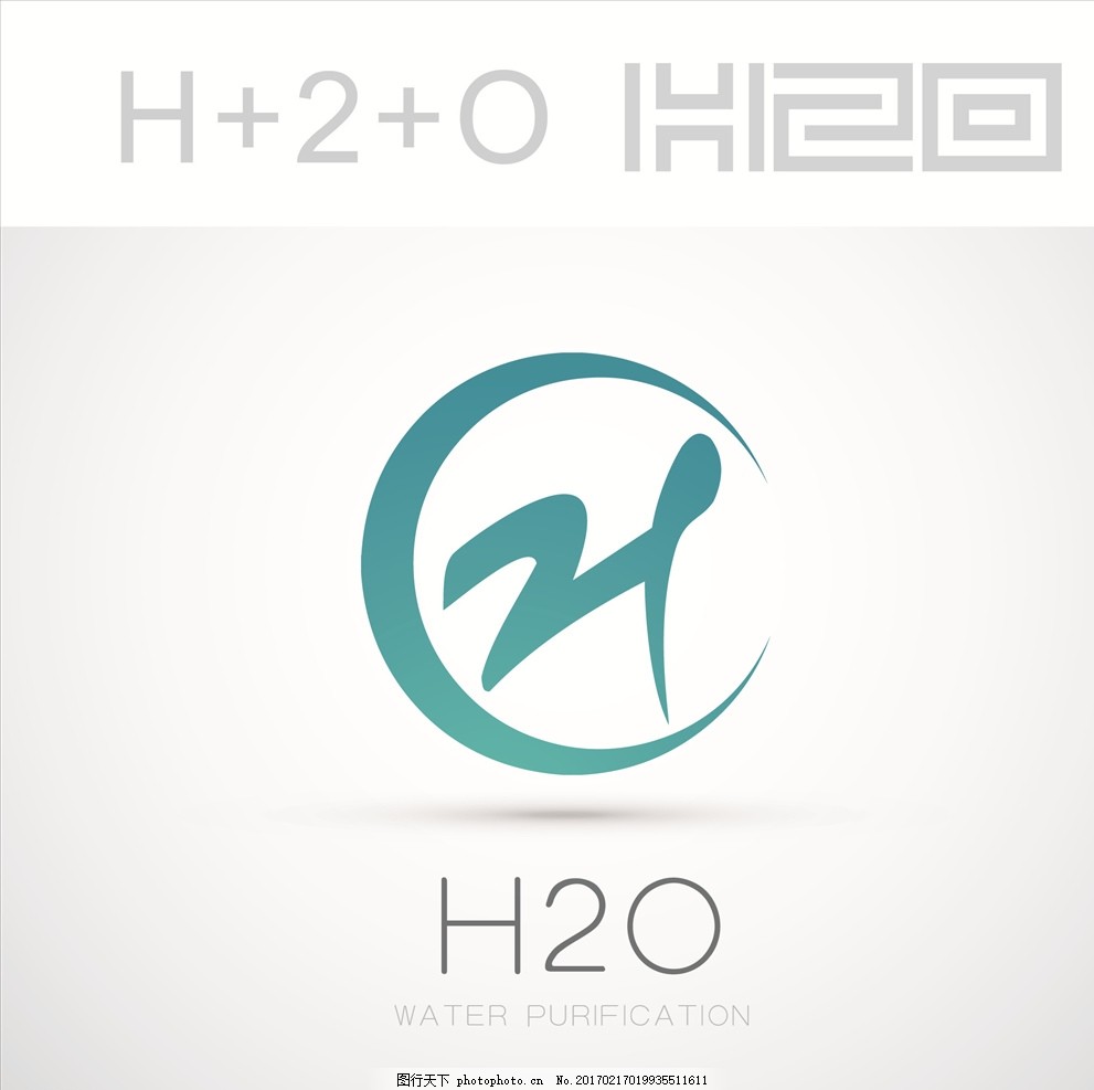 水LOGO图片_Logo_LOGO标识-图行天下素材网