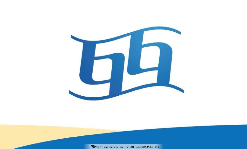 互互标志图片_Logo_LOGO标识-图行天下素材网